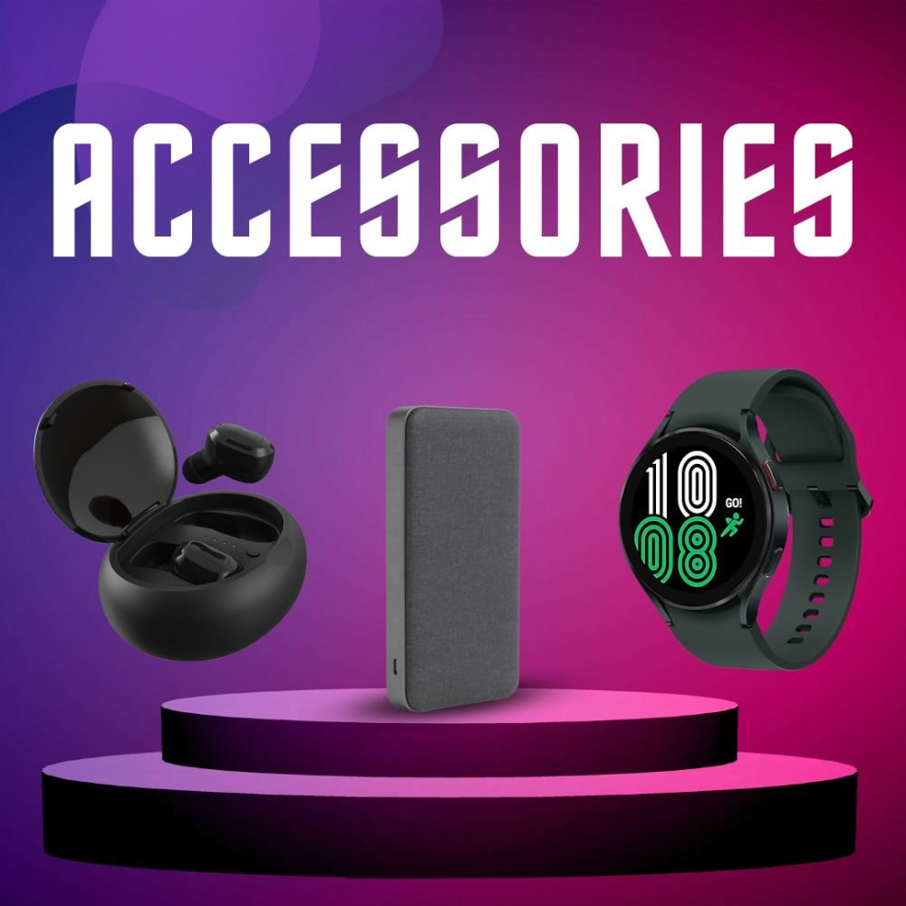 Mobile Temper & Cover